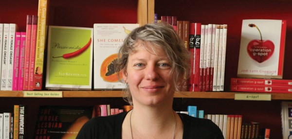 Shelley Taylor: Venus Power - Guide GQ